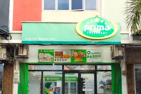 Commercial in Bengkong Indah, Riau Islands RP 48,000,000 | Dot Property