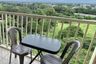 Furnished with 1 Bedroom Condo unit with Parking in Marquee Residences ...