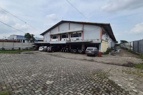 Gudang Tambak Sawah Hitung Tanah Sidoarjo Lokasi 300meter raya tropodo ...