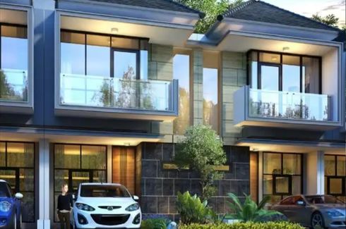 2 Bedrooms House in Pejuang, West Java RP 54,000,000 | Dot Property