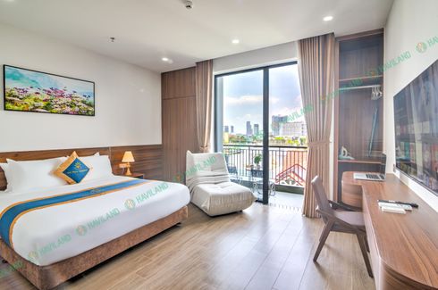 🏙️ FRONT-FACING 1-BEDROOM APARTMENT – 45M² | BALCONY 🌿 📌 Apartment for ...