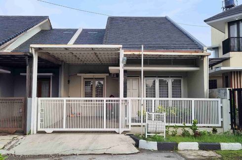 jual cepat Rumah tanjung Sari asri Residence 📌 House for sale in West ...
