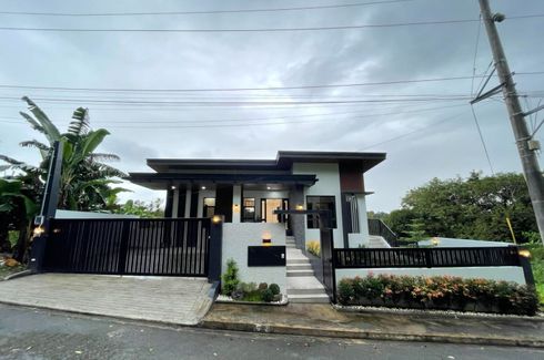 For Sale! Brand-New House and Lot near Main Clubhouse and Gate in Sun ...