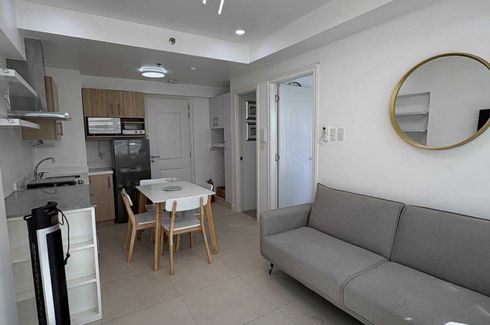 1BR FullyFurnished Condo for Rent with Spacious Balcony | The ...