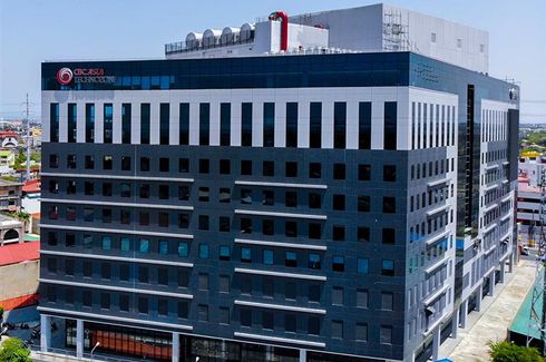 𝟓𝟎𝟎 𝐬𝐪𝐦 | 𝐏𝐄𝐙𝐀-𝐀𝐜𝐜𝐫𝐞𝐝𝐢𝐭𝐞𝐝 𝐎𝐟𝐟𝐢𝐜𝐞𝐬 𝐚𝐭 𝐂𝐁𝐂 𝐀𝐬𝐢𝐚 𝐓𝐞𝐜𝐡𝐧𝐨𝐳𝐨𝐧𝐞, 𝐁𝐚𝐜𝐨𝐨𝐫 ...