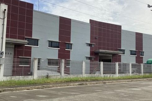5,154 SQM Warehouse for Lease in Biñan, Laguna: Institutional-Grade ...
