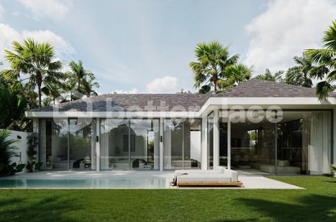 Single-Level Garden Villas Designed for High-Yield Living in Uluwatu 📌 ...