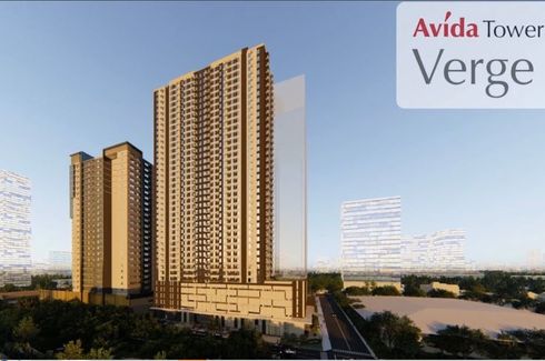 RFO CONDO UNITS FOR SALE IN AVIDA TOWERS VERGE MANDALUYONG CITY 📌 Condo ...