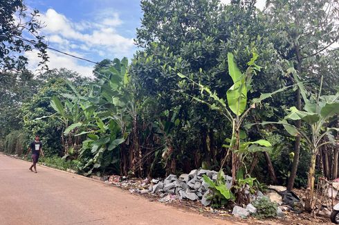 Tanah Kavling Cisauk Cocok Untuk Gudang, Strategis Dekat Tol Legok 📌 ...