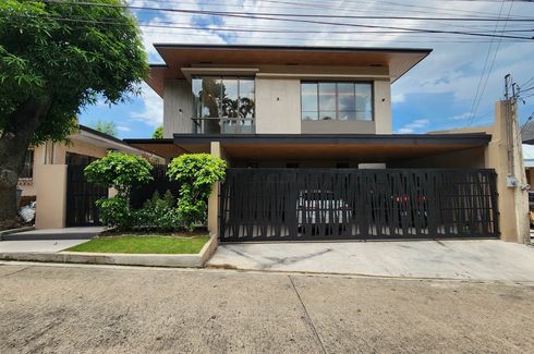 House and Lot in Tahanan Village for Sale 📌 House for sale in Metro ...