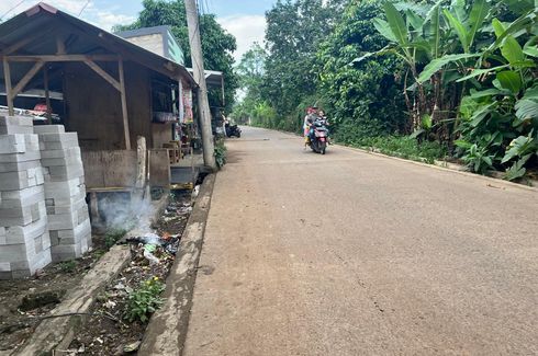 Kavling 200 Jt-an Cisauk, Strategis Tepi Jalan Cor 10 Menit TOL Legok 📌 ...