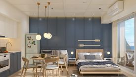 Preselling Beachfront Studio Condominium For Sale Located in Santa Ana ...