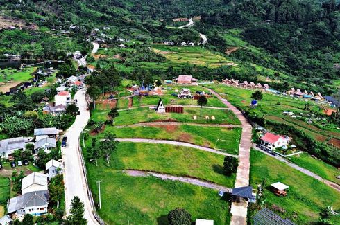 Land Plots Ready for Investment in the Puncak Dua Tourist Area 📌 Land ...