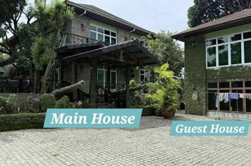House and Lot for Sale at Blue Ridge A, Quezon City 📌 House for sale in ...