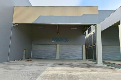 2,001.85 SQM Modern Warehouse for Lease in LIMA Tech Center: EDGE ...