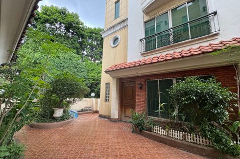 4-Storey Townhouse For Lease in Pasadeña Place, San Juan City 📌 ...