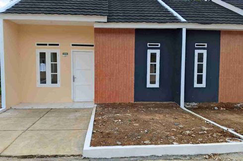 Rumah subsidi murah di sukabumi dekat PT yakult 📌 House for sale in ...