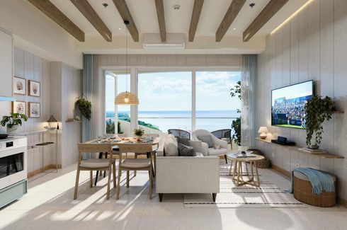 FOR SALE: Luxury Beachfront 1BR Condo in Sta. Ana, Calatagan – Pre ...