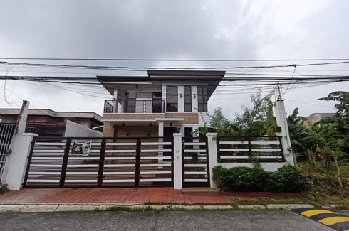 For Sale House and Lot in Paranaque Greenheights Village Single ...