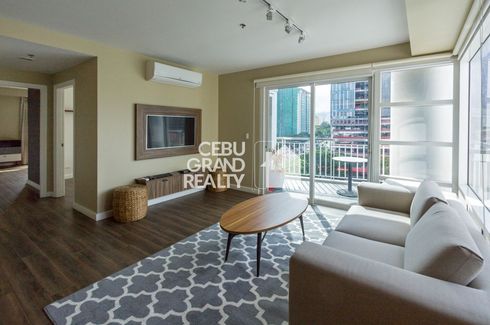 Modern 2 Bedroom Condo for Rent in Cebu Business Park 📌 Condo for rent ...