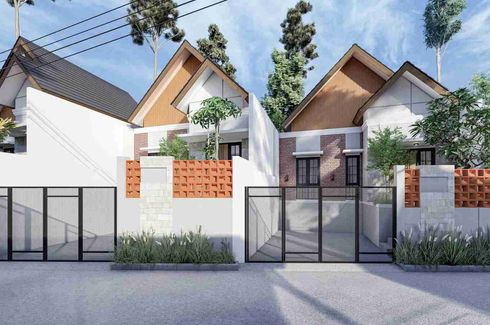 Sisa 2 Unit Lagi Cash Bertahap Ataw Cash Keras Rumah Di Komplek Elite ...