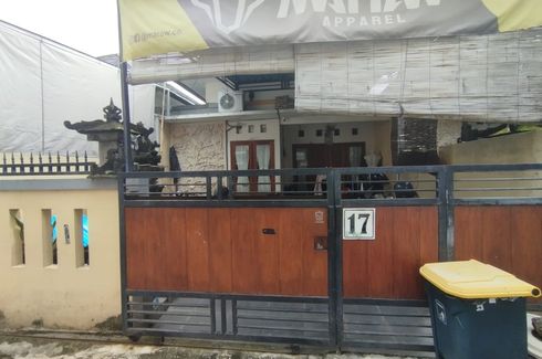 Jual Rumah Di Area Perumahan Dukuh Lestari Jalan Dukuh Lestari Sesetan ...