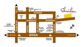 Sheridan Towers 2 Bedroom Condo For Rent Highway Hills Mandaluyong 📌 Condo for rent in Metro ...