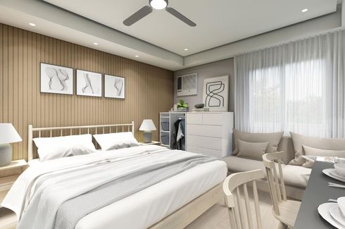 FOR SALE- 4.5M STUDIO UNIT CONDOMINIUM(TREE LINE VIEW), LOCATED IN ...