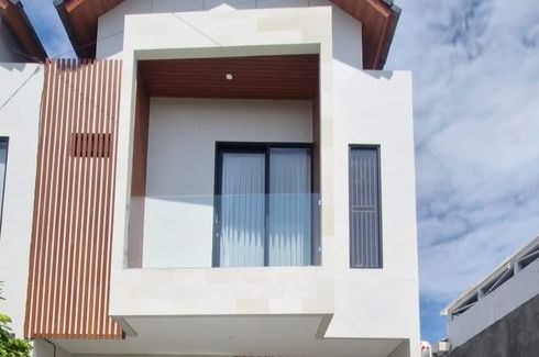 Jual Rumah Baru Di Renon Jln. Tukad Balian Denpasar Bali. Dekat Ke ...