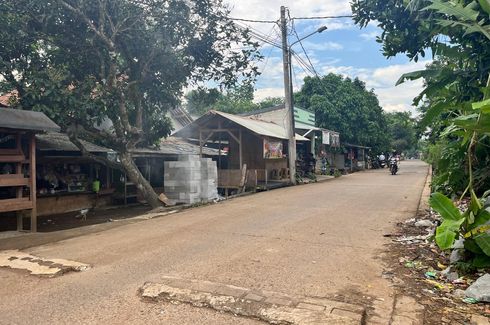 Tanah Kavling Cisauk Dekat Stasiun Jatake & Tol Legok 📌 Tanah Dijual di ...