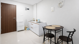 Exclusive LRT CITY Sentul Apartment Rentals with KolivHub 📌 Apartment ...