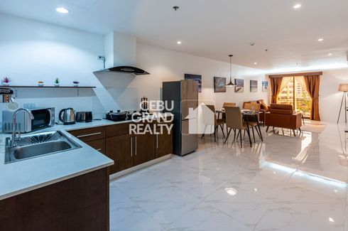 65 SqM Fully Furnished Condo for Rent near IT Park 📌 Condo for rent in ...