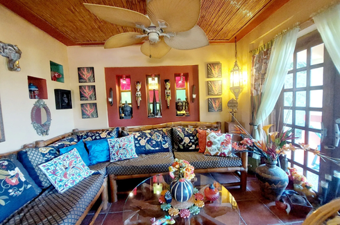 Beach House & Lot For Sale with Ocean View in Bagong Silang, Calatagan ...