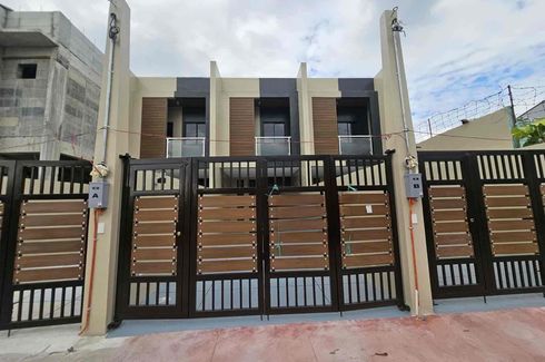 Town house For Sale in Marikina City 📌 House for sale in Metro Manila ...