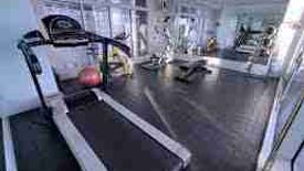 University Tower 2 Galicia studio unit currently tenanted for sale in ...