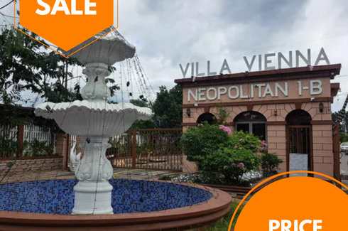 London Street, Villa Vienna Neopolitan 1-B vacant lot 📌 Land for sale ...