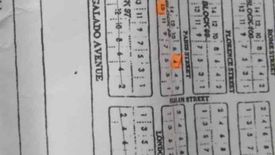 London Street, Villa Vienna Neopolitan 1-B vacant lot 📌 Land for sale ...