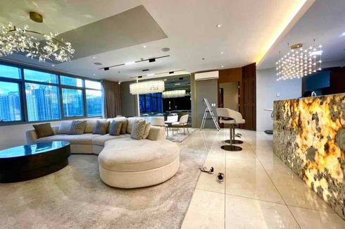 4 BEDROOM FOR LEASE- THE SUITES AT ONE BONIFACIO HIGH STREET 📌 Condo ...