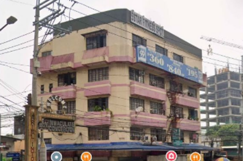 Prime 5-Storey Income Gem on Aurora Blvd Corner! 📌 Commercial for sale ...