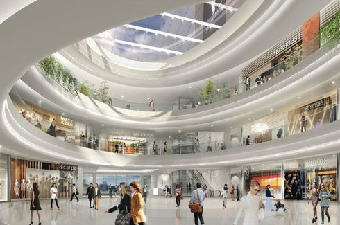 185m2, 4 Bedroom Apartment at Sun Feliza Suites, Ha Noi 📌 Apartment for ...