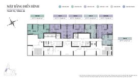 185m2, 4 Bedroom Apartment at Sun Feliza Suites, Ha Noi 📌 Apartment for ...