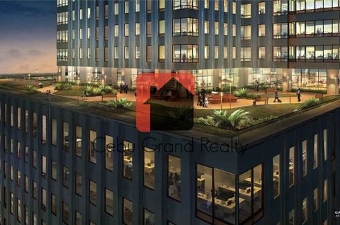 468 SqM Grade A Office Space for Sale in Cebu City 📌 Commercial for ...
