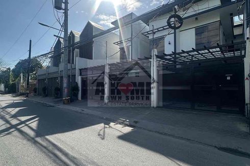 Barangay Don Bosco Better Living Subdivision Parañaque Brand New ...