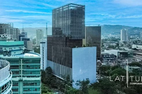 255 SqM Office Space for Sale in Latitude Center 📌 Commercial for sale ...