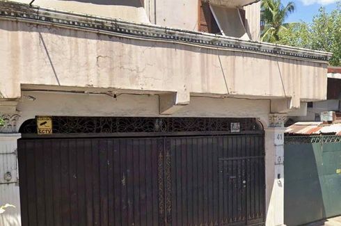 Lot with Old House For Sale in Barangay Kaunlaran, Quezon City 📌 Land ...