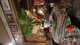 House and Lot for Lease with Swimming Pool & Attic/RFO, Recoletos St ...