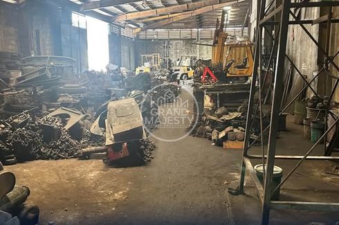 For Sale Warehouse(Industrial) Sgt Rivera (C3 Skyway) Quezon City 📌 ...