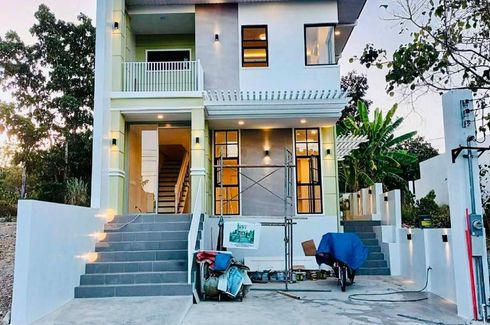 House and lot for sale 📌 House for sale in Cebu | Dot Property