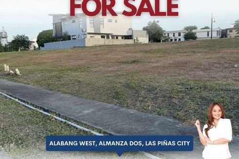 Premium Residential Lot Across the Clubhouse in Alabang West Village ...