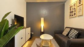 One bedroom with balcony for sale at The Rise Makati 📌 Condo for sale ...